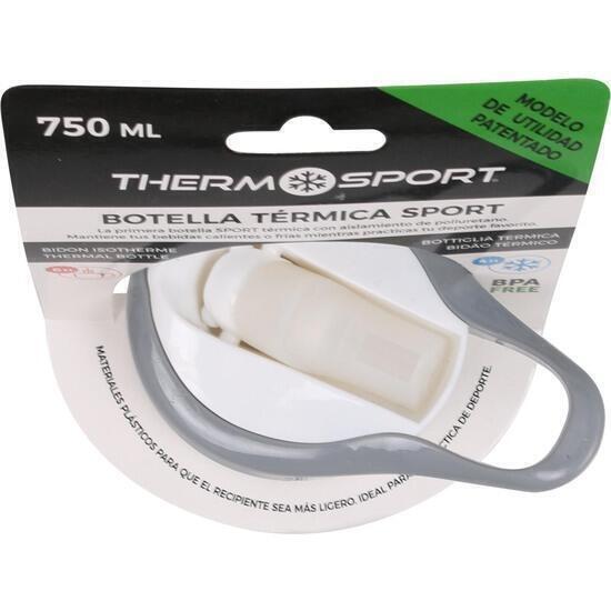 BOTELLA TERMICA SPORT 750ML THERMOSPORT | Digmun