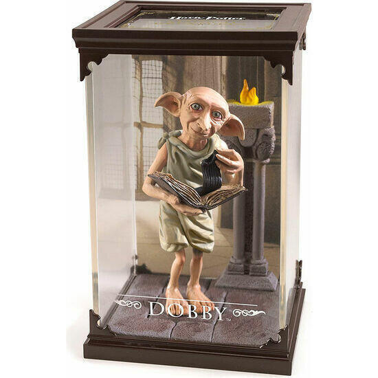 Figura duende de gringotts harry potter | Comprar online