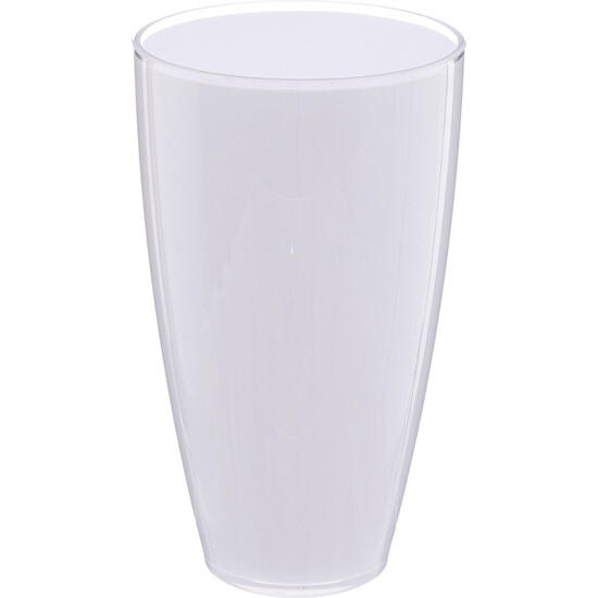Vaso blanco five | Comprar online