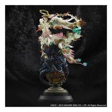 Figura ultima the high seraph final fantasy xiv meister quality | Comp