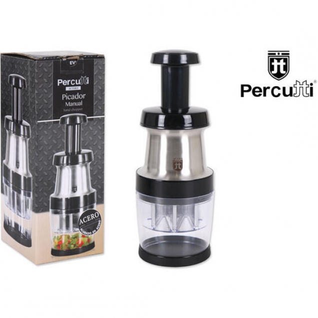 Picador manual percutti acero | Comprar online